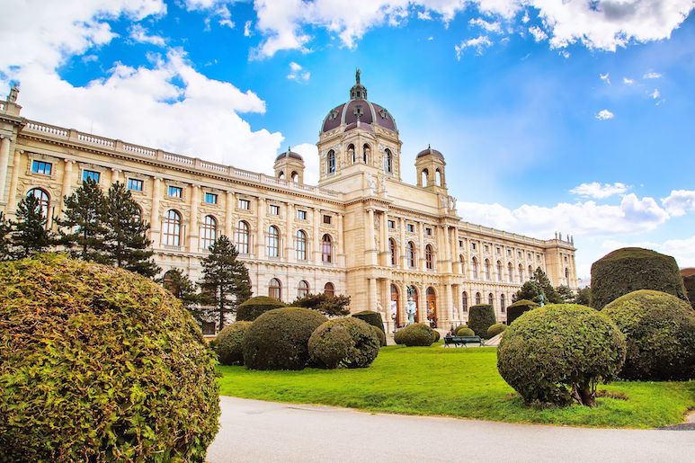 Vienna in March: Top Things To See and Do