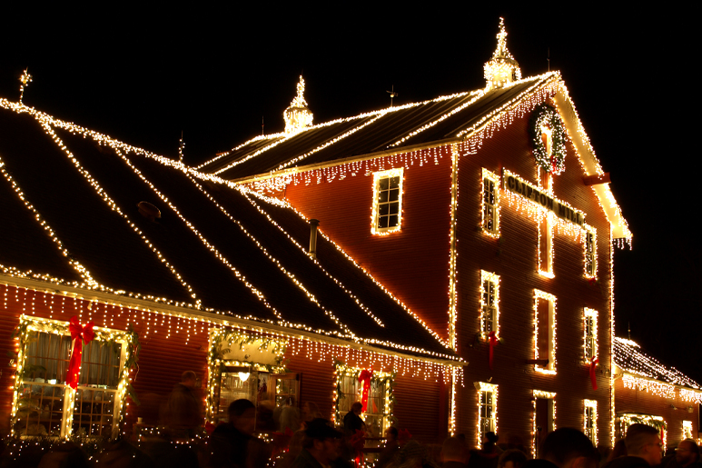 Winter in Ohio: The 8 Best Things To See and Do