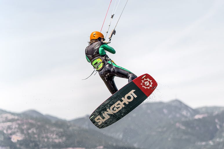 14 of the world's most unmissable extreme sports