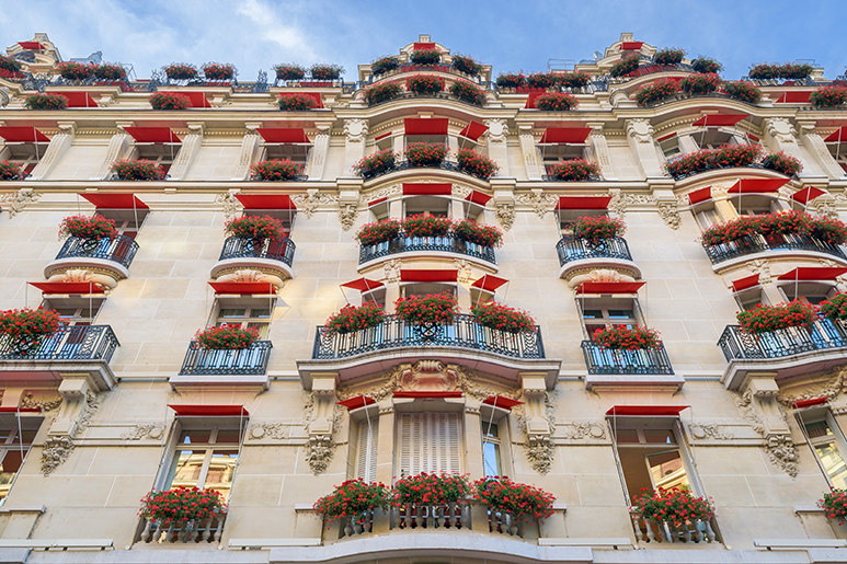 18 Iconic Emily In Paris Filming Locations From Every Season