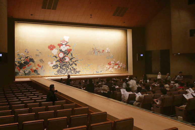 4 of the best places to experience kabuki in Tokyo