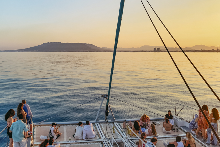 11 Unique and Fun Things to Do in Málaga