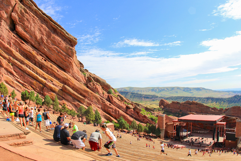 10 Best Places To Visit in Denver for Every Traveler