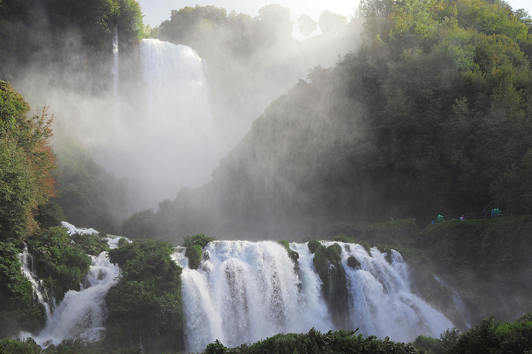 12 Best Waterfalls to Visit in Europe