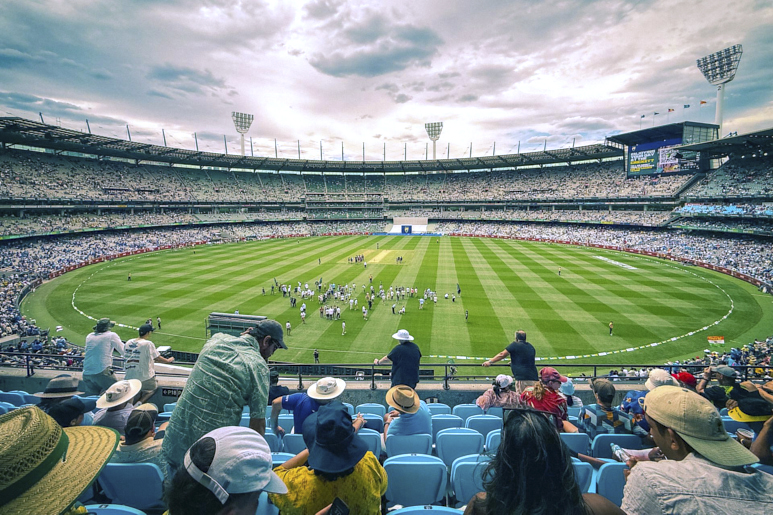 The Ultimate Guide to Your First Time in Melbourne