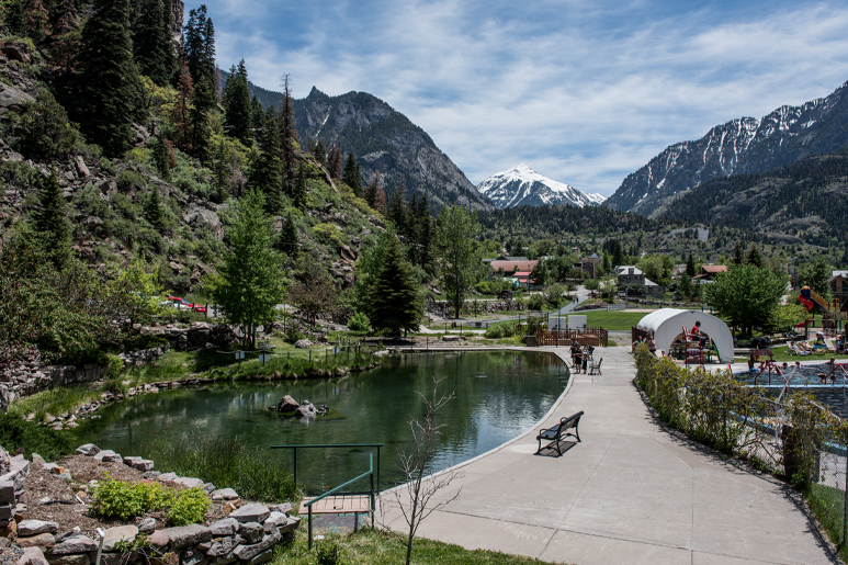 Winter in Colorado: 8 Amazing Things To See and Do