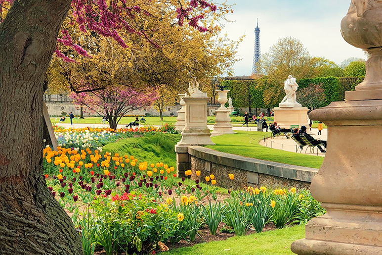 10 leuke weetjes over Parijs die je (waarschijnlijk) nog niet wist
