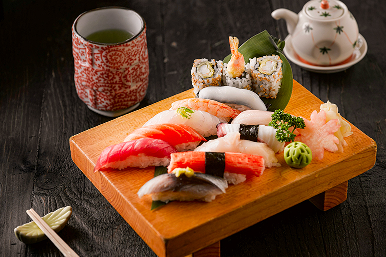 The Tastiest Food in Tokyo: 10 Must-Try Local Dishes