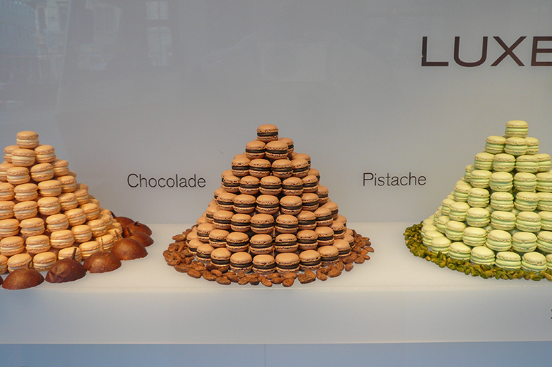10 Dishes Spotlighting the Best Food in Zurich