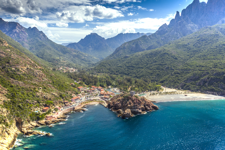 Ultimate Guide To The Best Islands In France