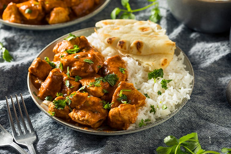 The Best Food In Liverpool: 12 Famous Scouse Dishes