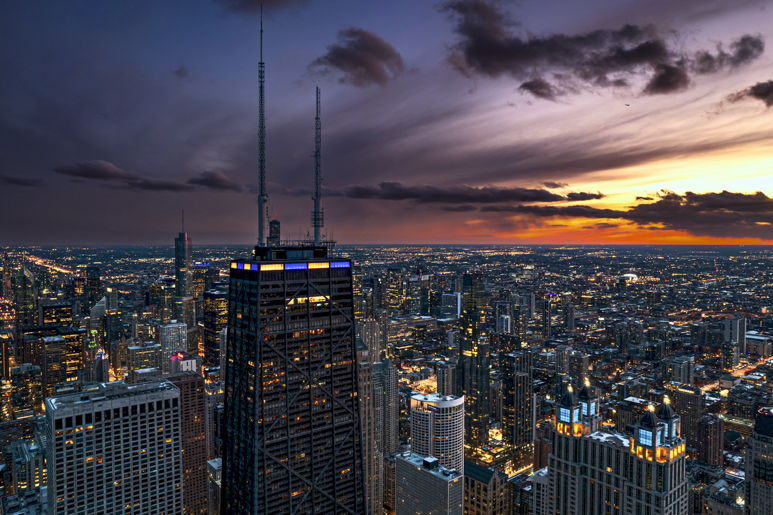 Visiting 360 Chicago: What You Need to Know