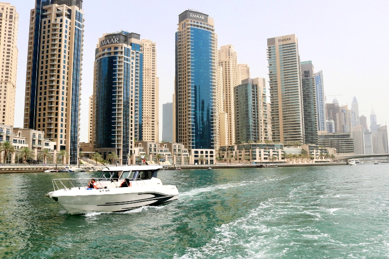 Christmas in Dubai: A Guide To Visiting Dubai in December