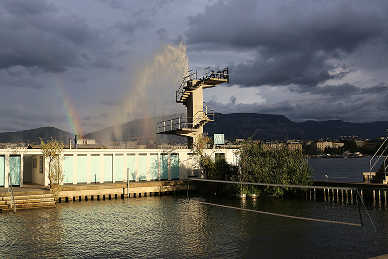 9 cosas que hacer en Ginebra en invierno