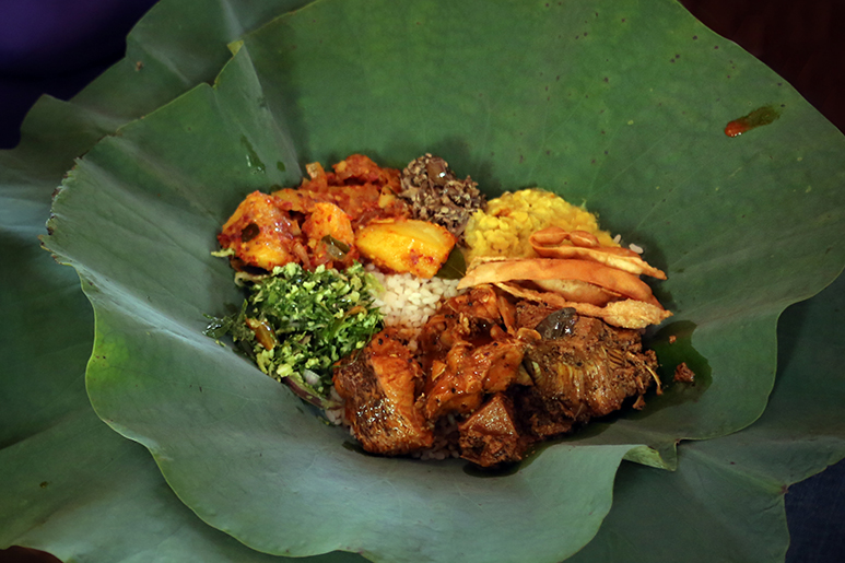 The Best Food in Kandy: What To Eat and Where