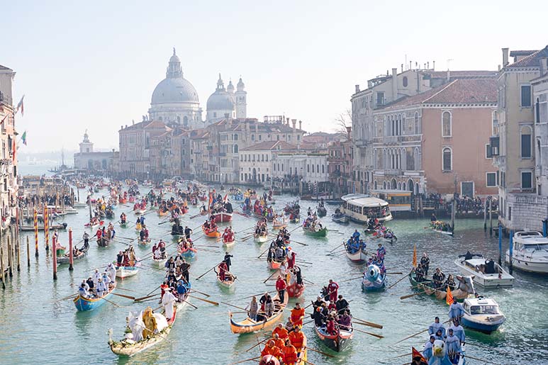 5 Best Carnivals Around The World