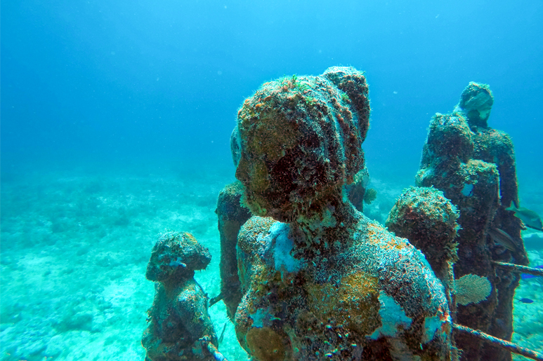 The Best Time To Visit Cancún: A Month-By-Month Guide