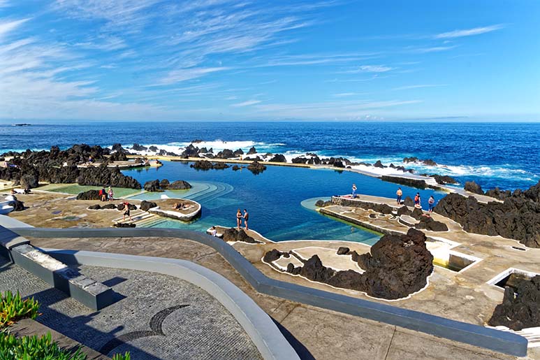 Top 12 Things To Do in Madeira With Kids and Teens
