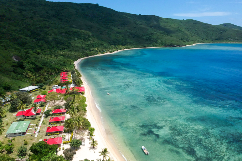 Best Islands In The South Pacific: 10 Top Island Escapes