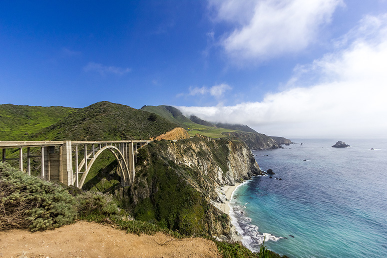 Discover 10 of the World’s Most Beautiful Bridges