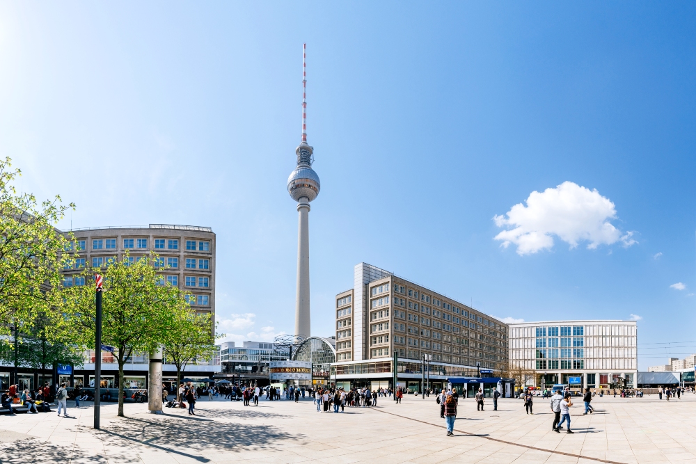 48 Hours in Berlin: A Complete 2-Day Berlin Itinerary