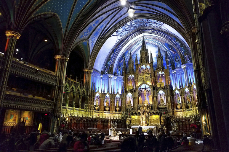 8 Best Places To Visit in Montreal All Year Round