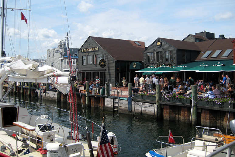 8 Best Things to Do in Fall in Rhode Island
