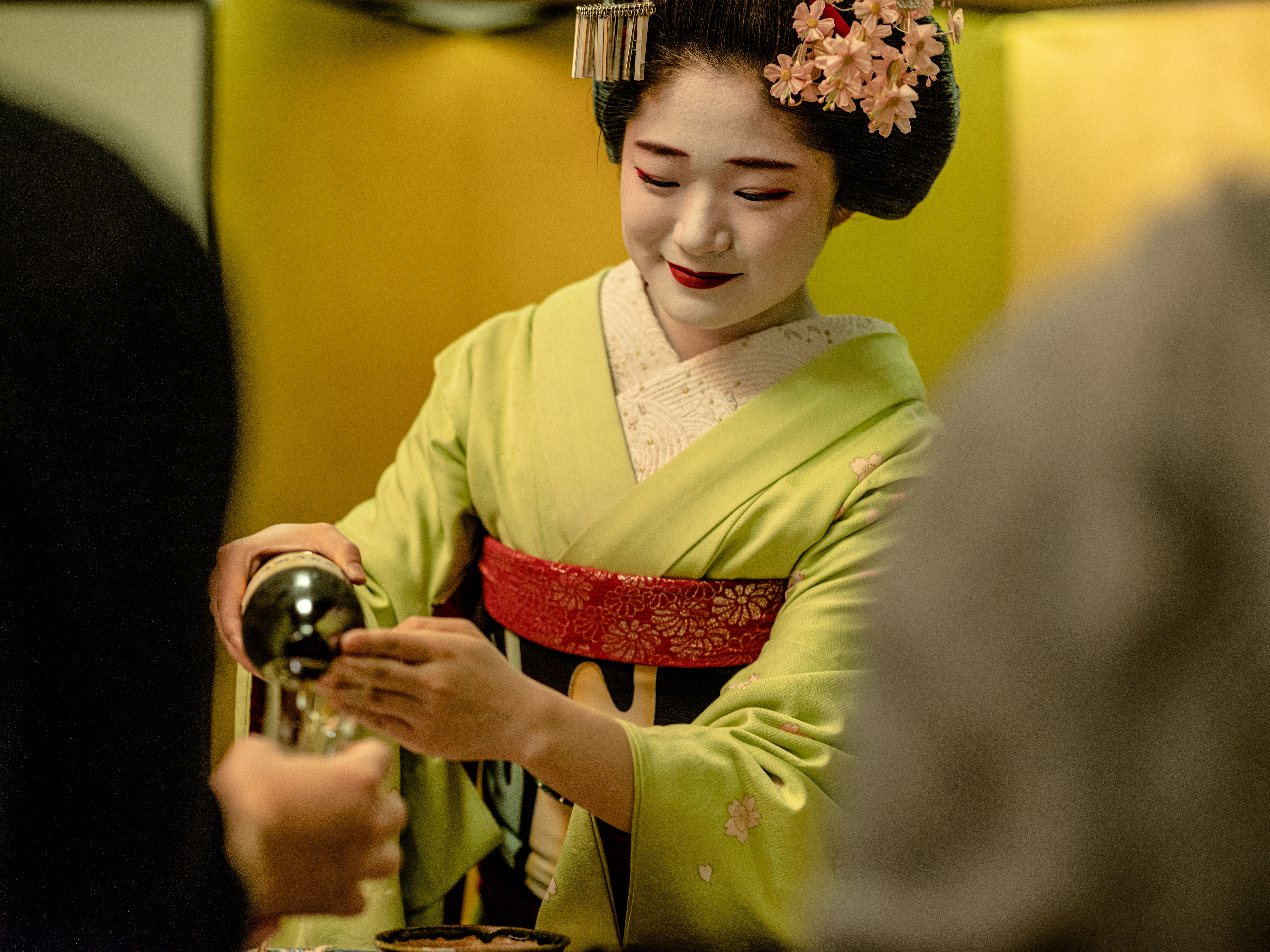 The BEST Kyoto Geisha & maiko experiences 2025 - FREE Cancellation ...