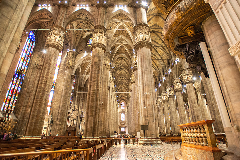 Milan in April: Top Things to See and Do