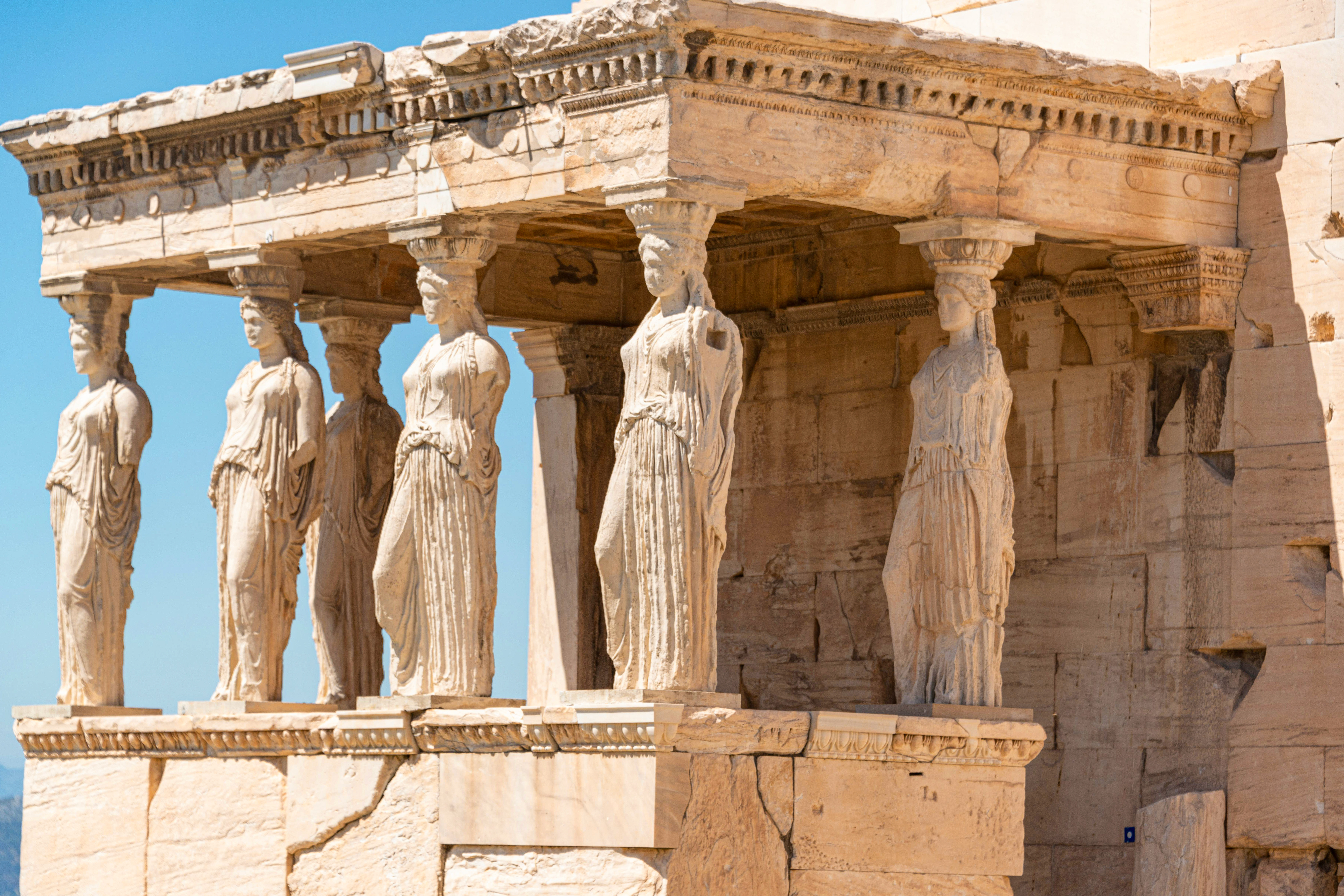 Athens Landmarks: The Top 10 Must-See Landmarks in Athens