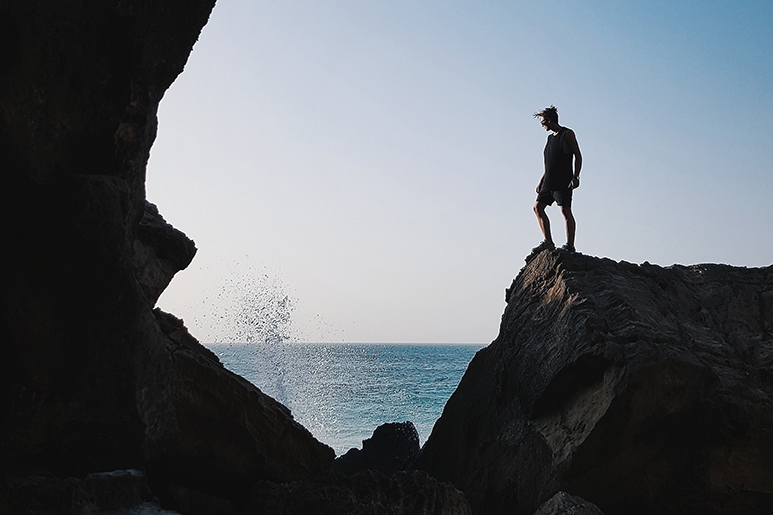 Top outdoor thrills in europe for adrenaline junkies