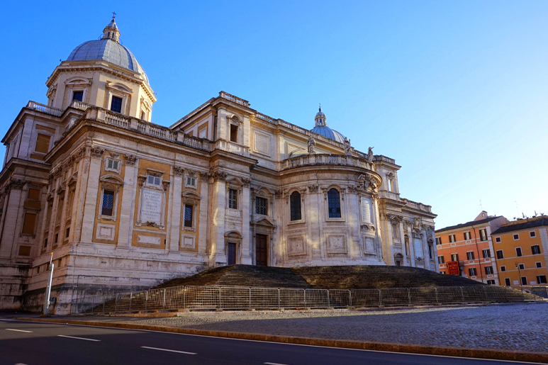 10 Best Churches in Rome You Need To Visit