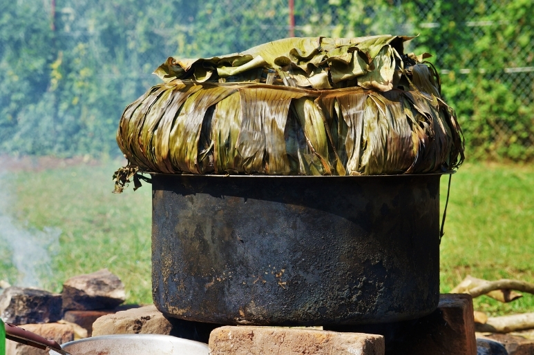 The Best Food in Nairobi: 10 Classic Kenyan Dishes
