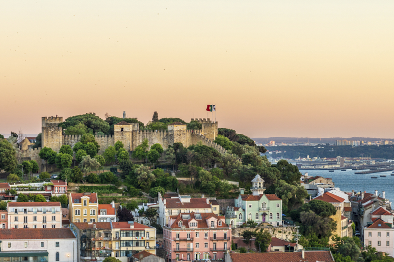 Lisbon in February: Top Things To See and Do