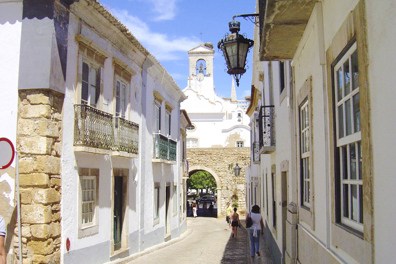 8 Fantastische dingen om te doen in Faro bij nacht