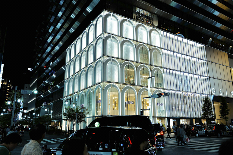 Die besten Viertel in Tokio: Wo solltest du hingehen?