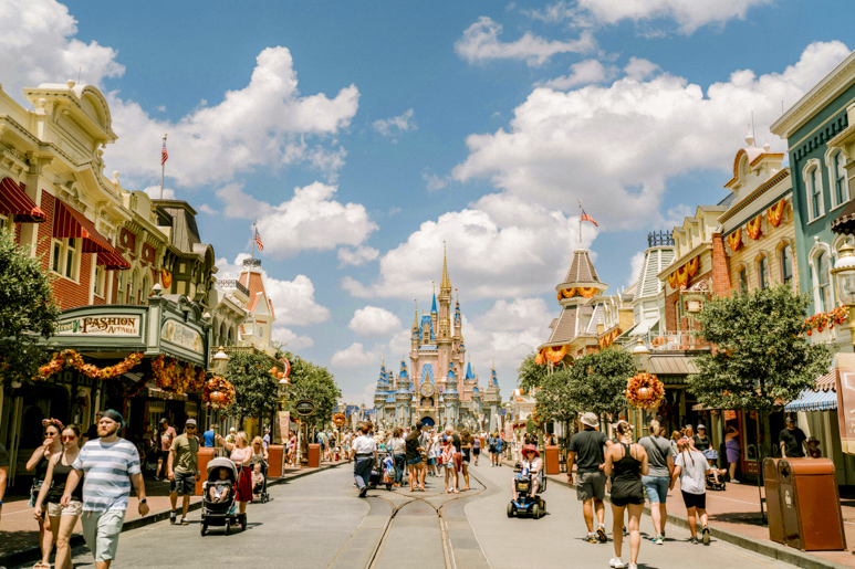 Check the Top 8 Tourist Attractions in Florida