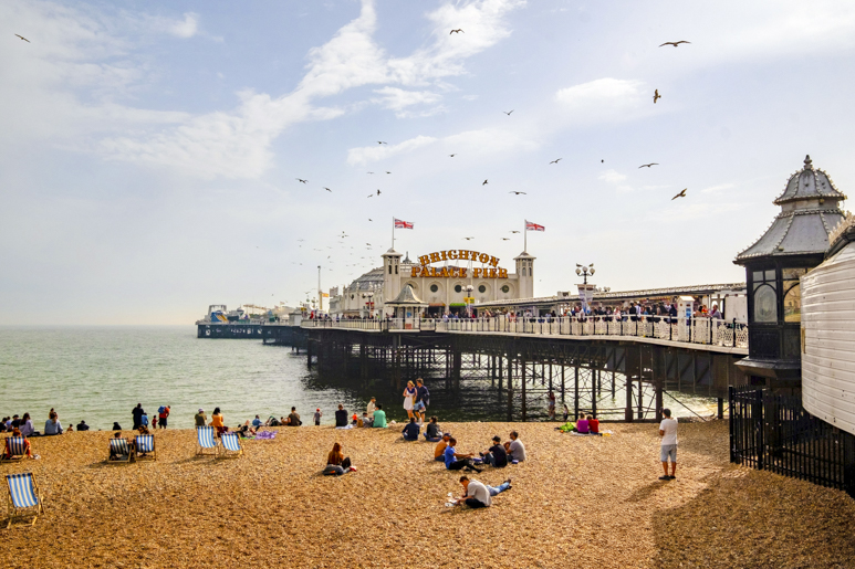 7 Best Beaches in England: A Complete Guide