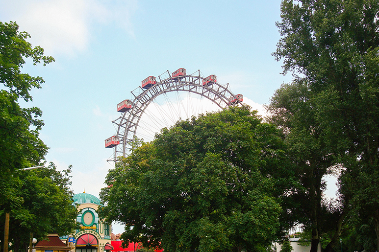 Visiting Vienna in April: What To See and Do
