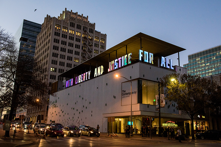 8 mejores museos de Austin que no debes perderte