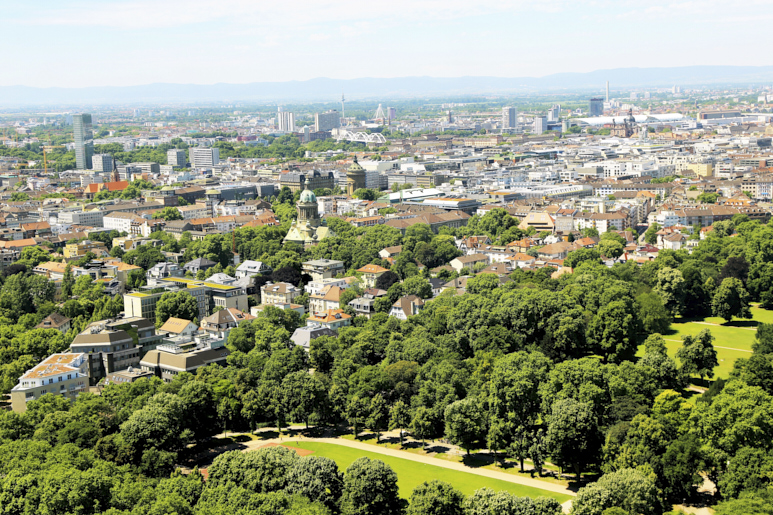 Best Places to Visit in Mannheim: Your Must-Read Guide