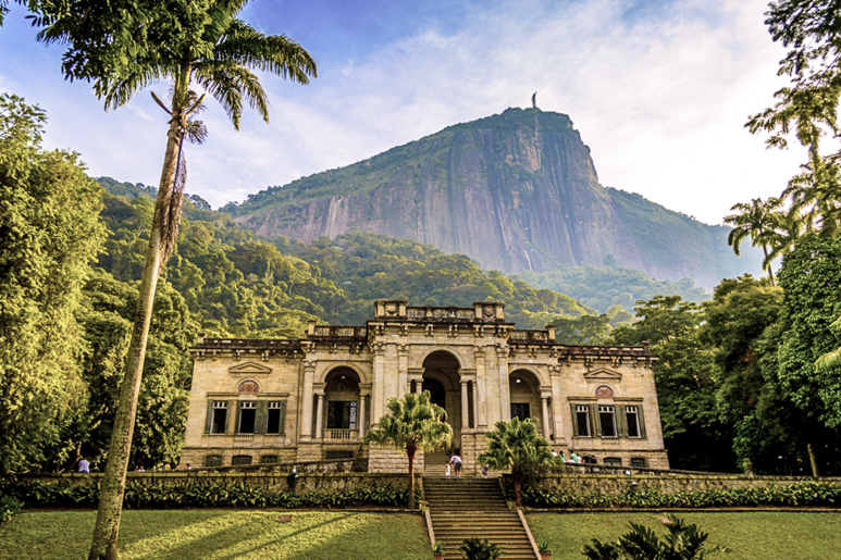 Ultimate Guide to the Best Neighborhoods in Rio de Janeiro
