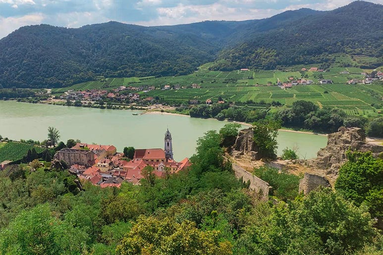 8 best castles in the world: Travelers’ tips