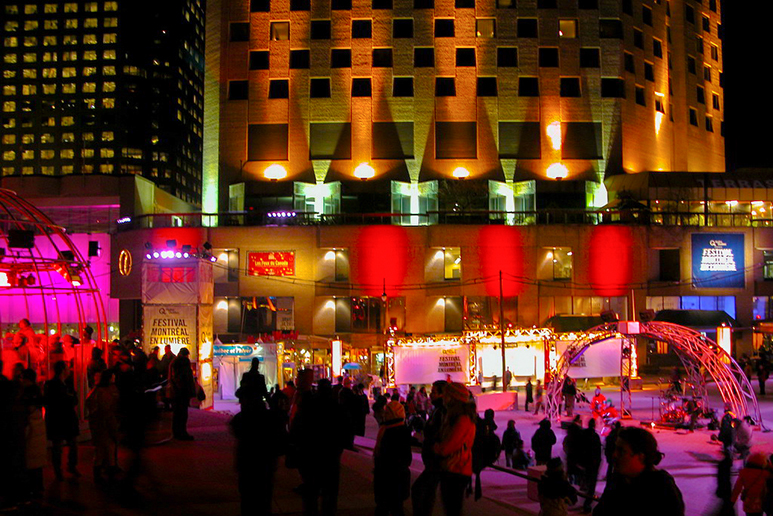 Montreal in Winter: What To See and Do