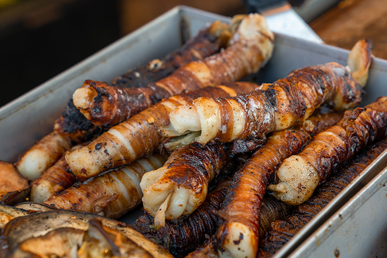 Street Food in Palermo: 11 Must-Try Local Dishes