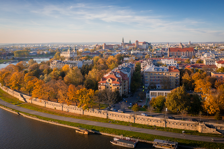 12 Fantastic Things to Do in Krakow in Fall