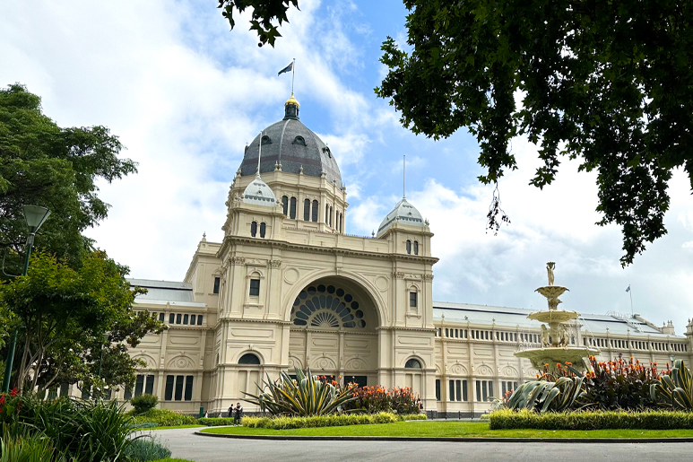 9 monumentos y sitios históricos imperdibles de Melbourne