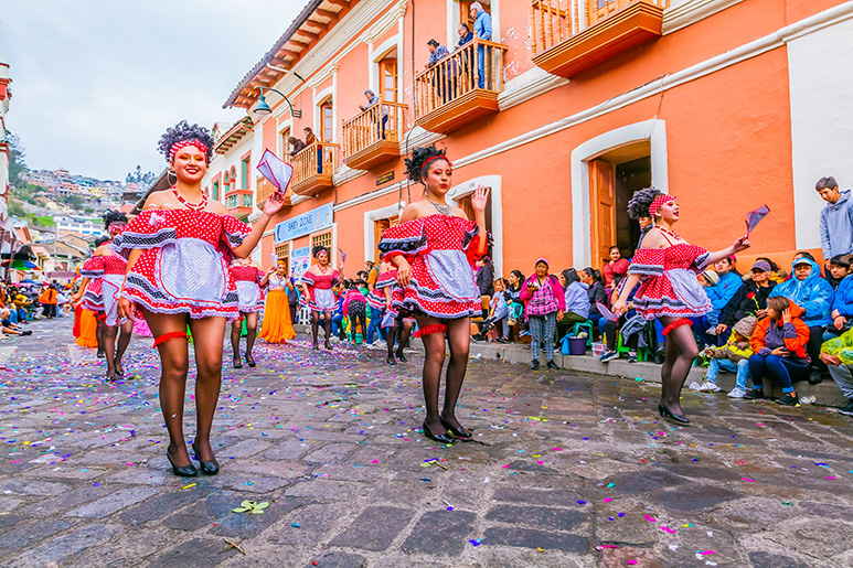The Best Time To Visit Ecuador: A Month-By-Month Guide