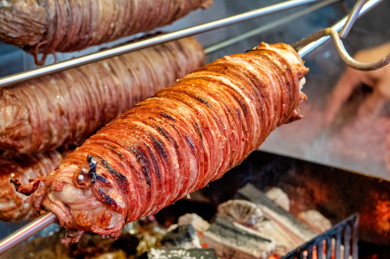The Tastiest Food in Split: 10 Must-Try Local Dishes