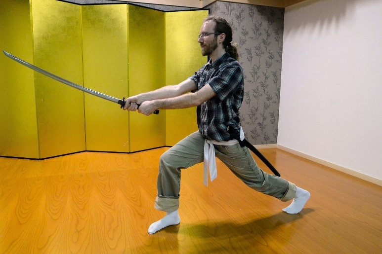 How To Have the Best Samurai Experience in Kyoto